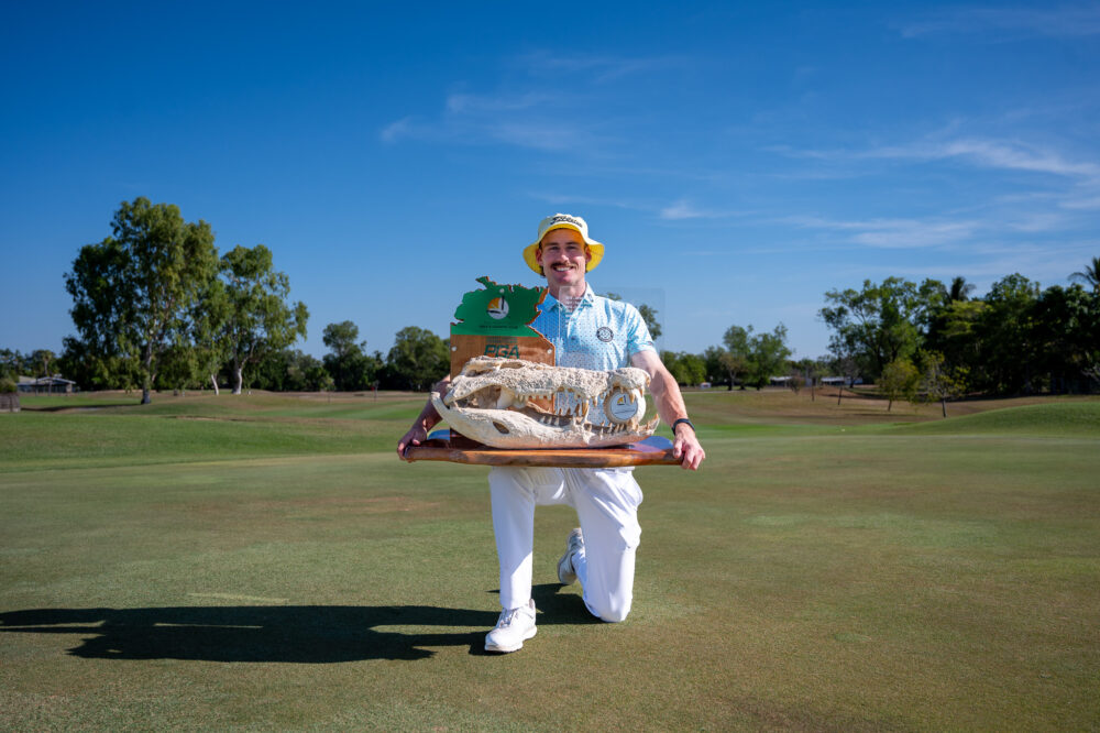 Northern Territory Major Events Company