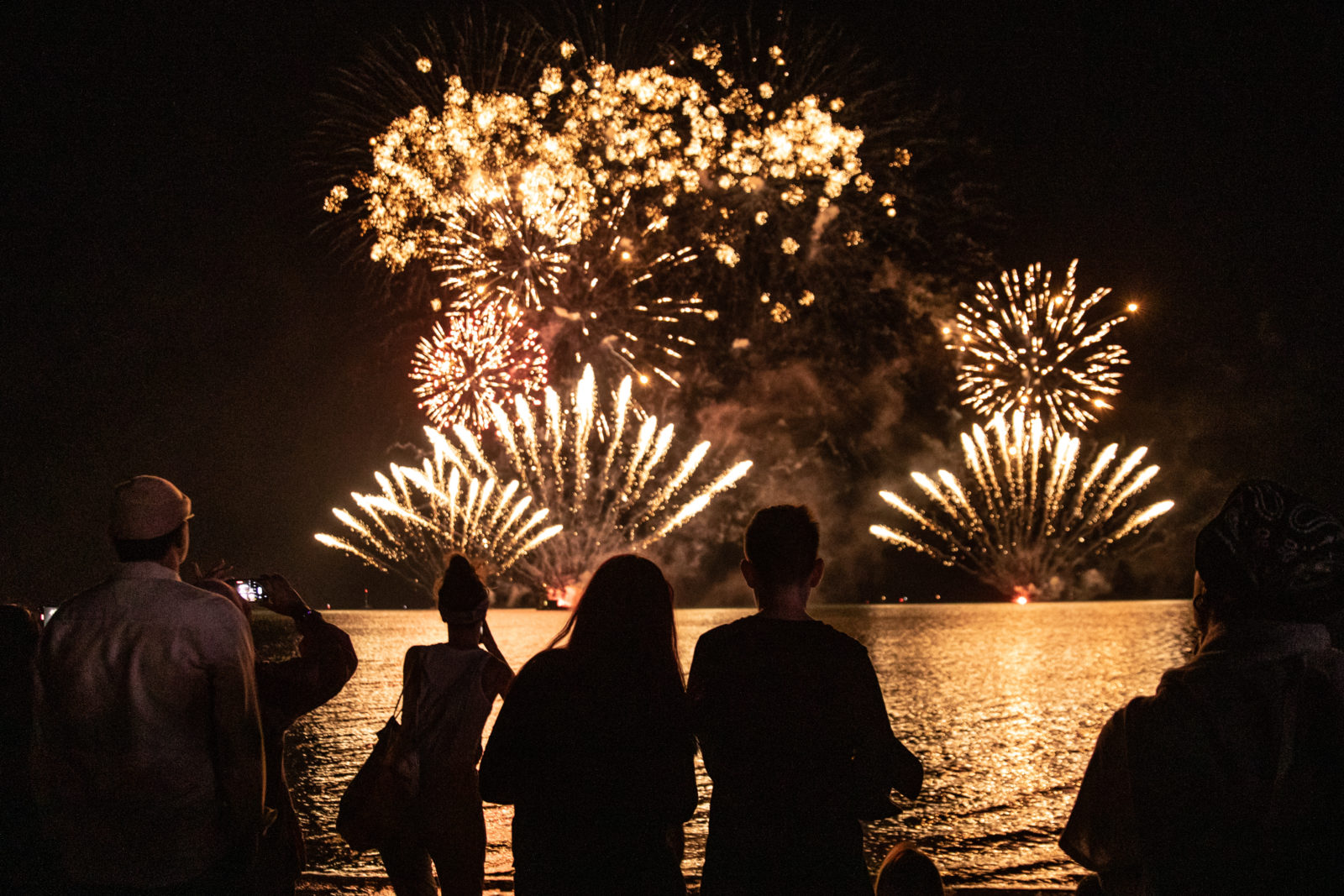 Northern Territory Major Events Company - Territory Day