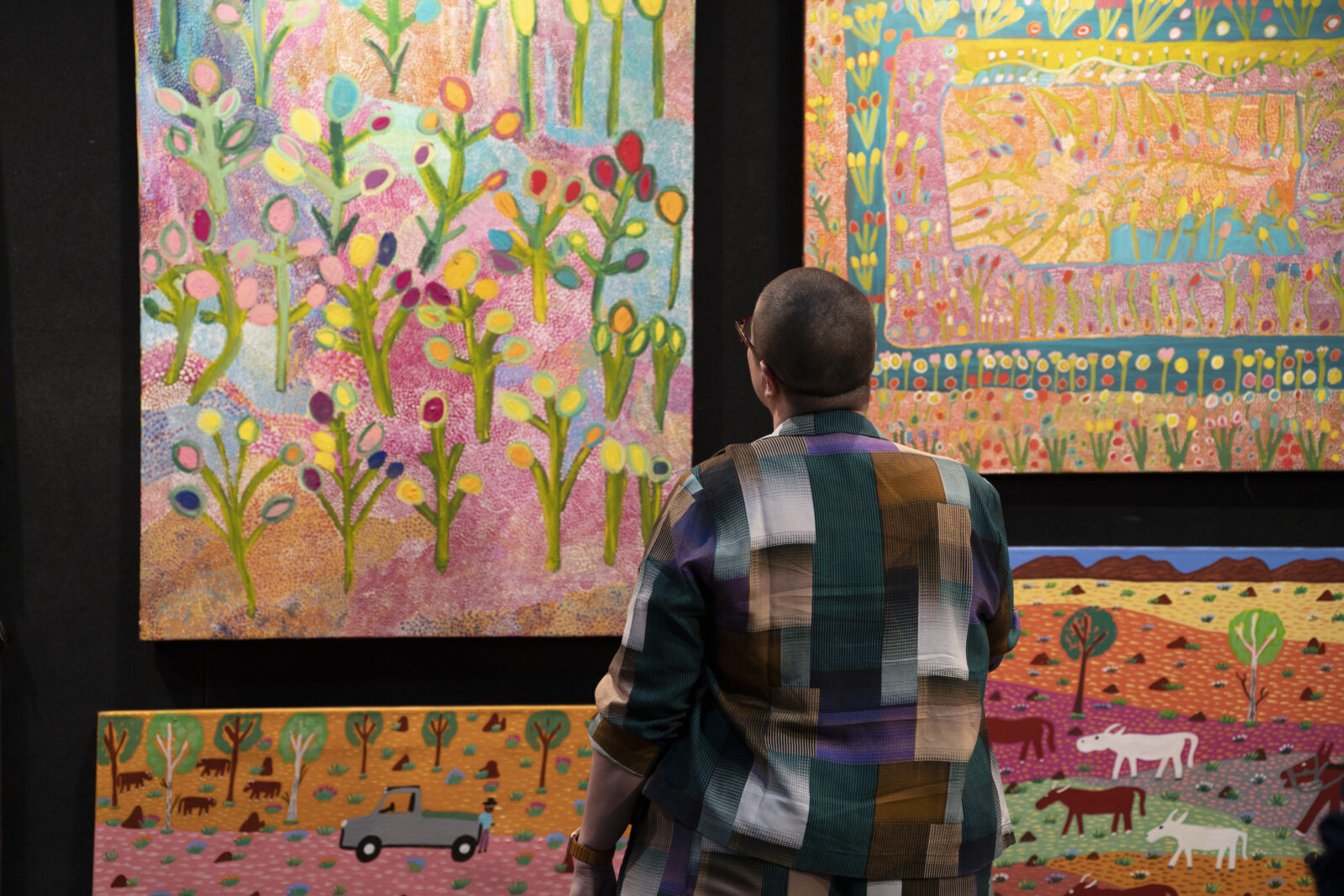 Northern Territory Major Events Company