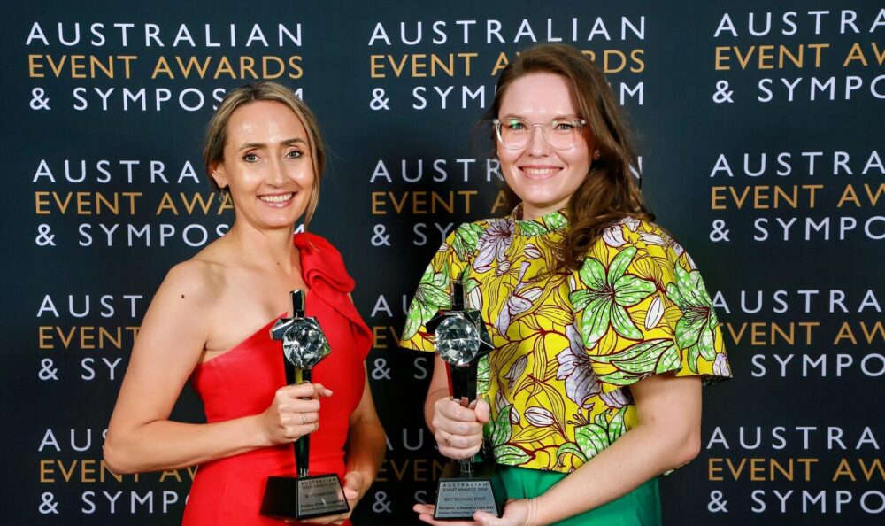 Northern Territory Major Events Company