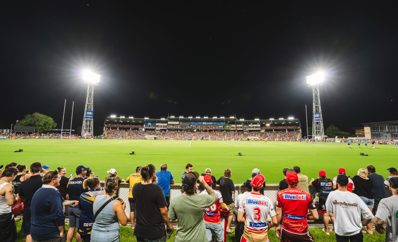 Northern Territory Major Events Company