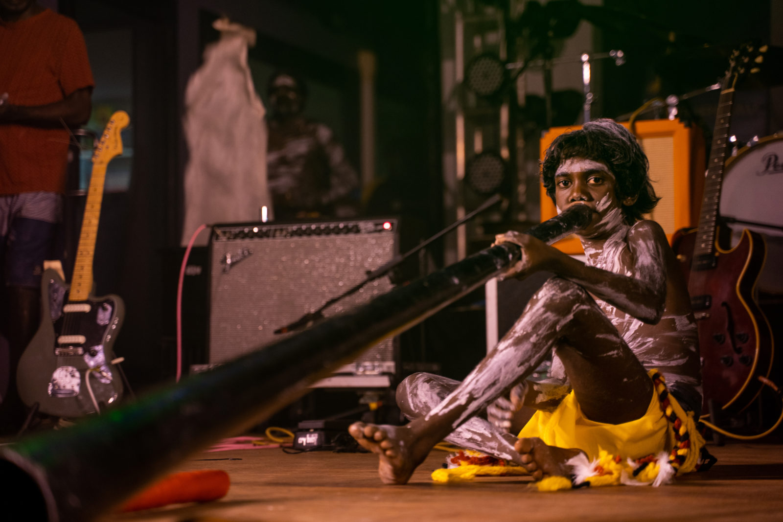 Northern Territory Major Events Company