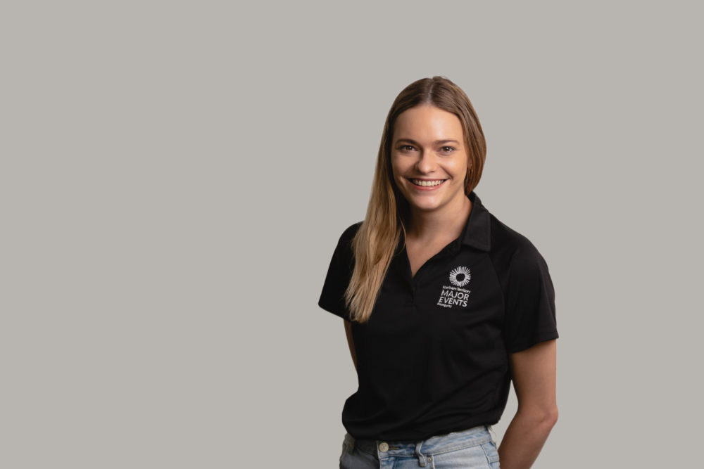 Northern Territory Major Events Company