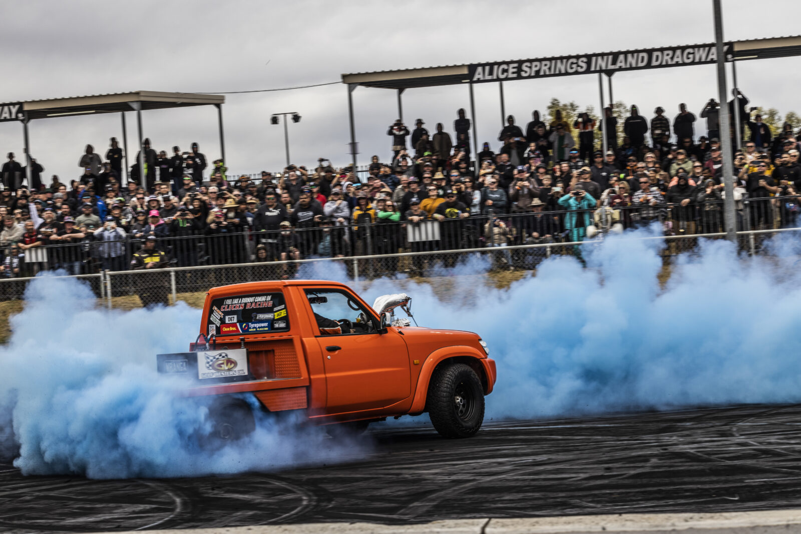 Northern Territory Major Events Company